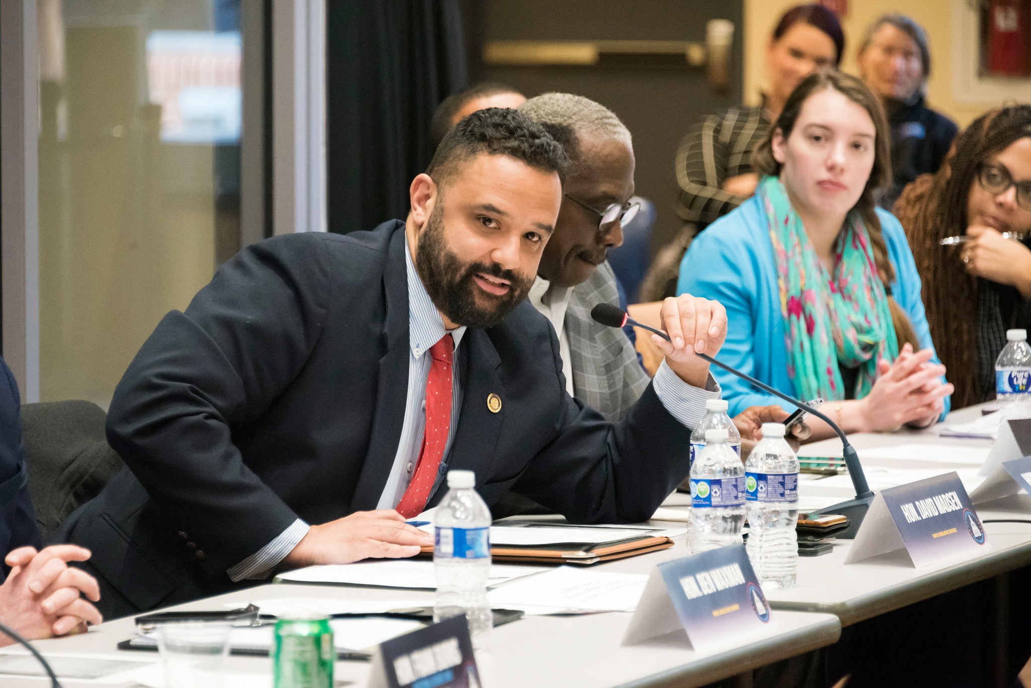 Lawmakers pitch four-day work week tax credit | News, Sports, Jobs ...